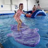September School Holiday 2025 - Richmond Aquatic Centre | CLM Chill Out ...
